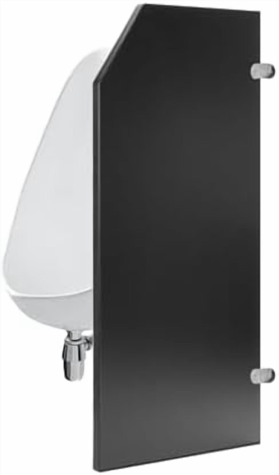 Urinal Partition,Bathroom Partition,Toilet Protection Divider,Wall ...