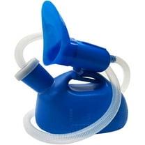 EllaPee Female Urination Device, Gray - Walmart.com