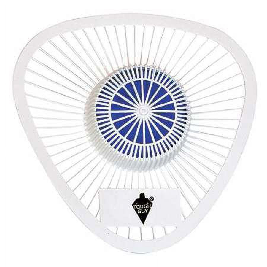 Urinal Screen, Apple, PK12 - Walmart.com