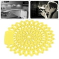 Urinal Screen Cakes Urinal Screens Deodorizer, 10Pcs Long Lasting ...