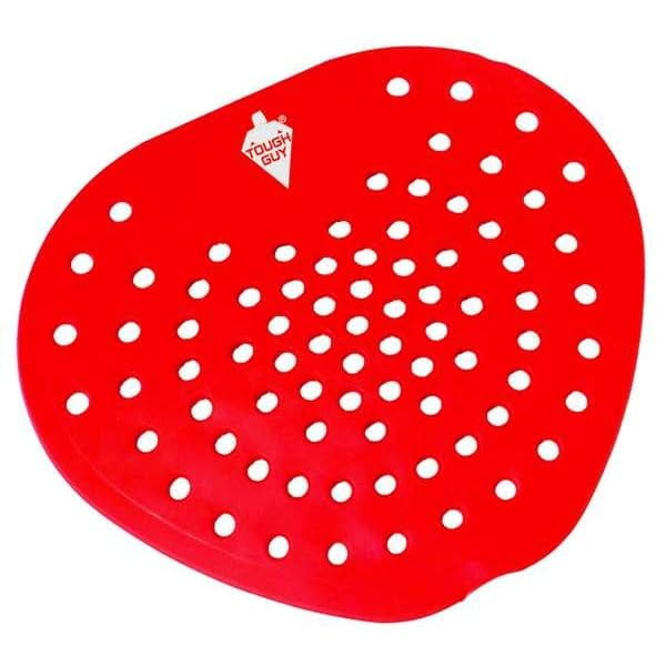 Urinal Screen, Cherry, PK12 - Walmart.com