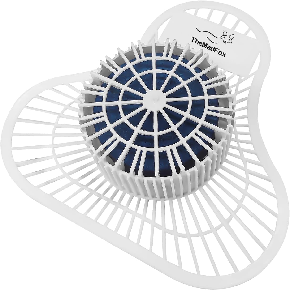 Urinal Screen Deodorizer (12 Pack),Urinal Cakes with Block Long-sting ...