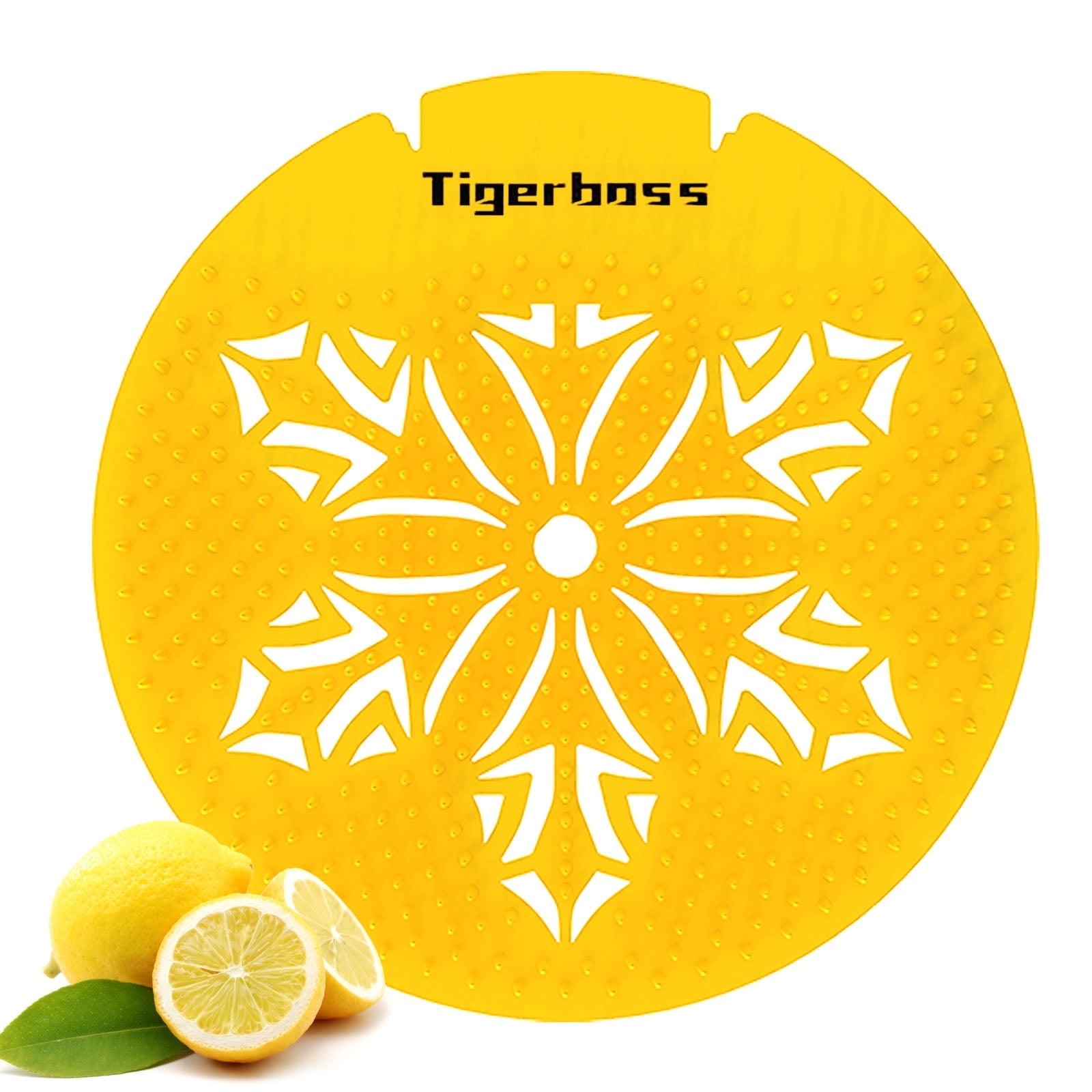 Urinal Screen Deodorizer 30 Pack Urinal Cakes Deodorizer Anti-Splash ...