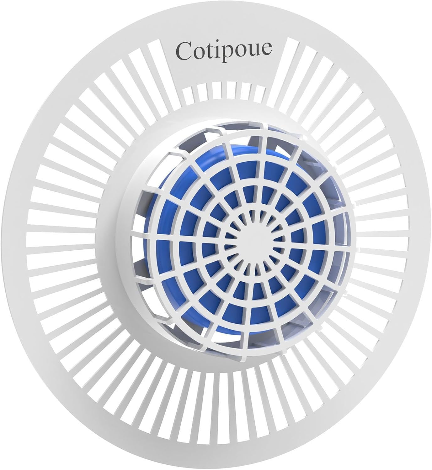 Urinal Screen Deodorizer 36 Pack, Urinal Cakes Ocean Breeze Long ...