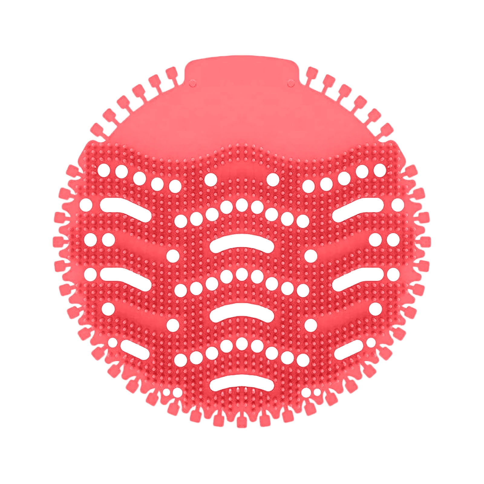 Urinal Screen Deodorizer - Urinal Pads for Mens Room Fresh Scents ...