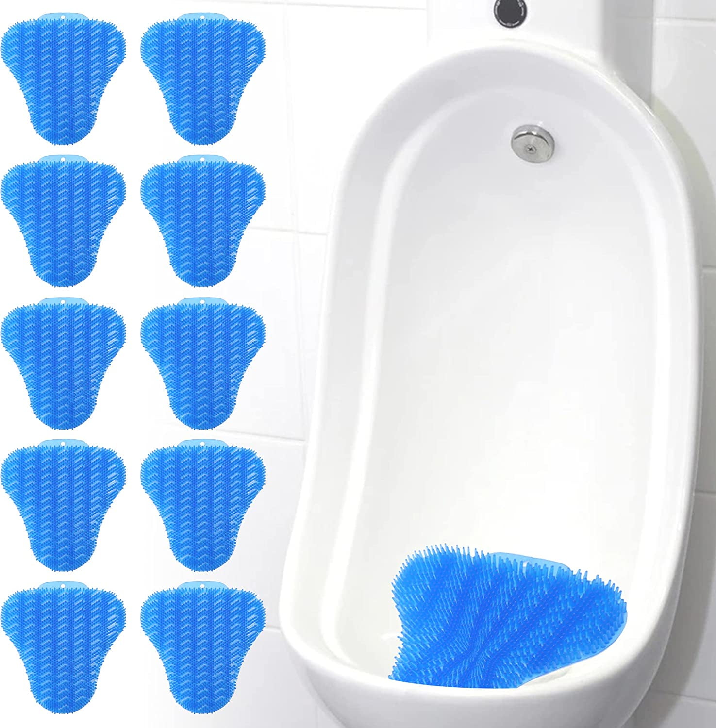 Urinal Screen Deodorizer, Urinal Screen, Urinal Deodorizer, Urinal Pads ...