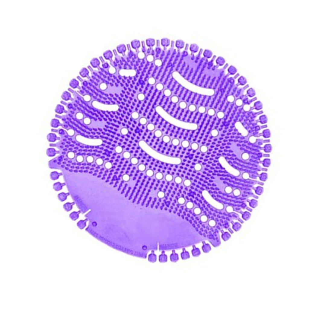 Urinal Screens Toilet Deodorizer Restroom Deodorant Plate Washroom ...