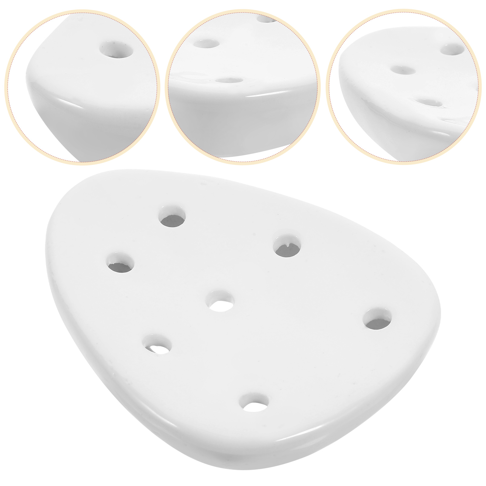 Urinal Strainer Stopper Bathroom Urinal Stopper Ceramic Urinal Stopper ...