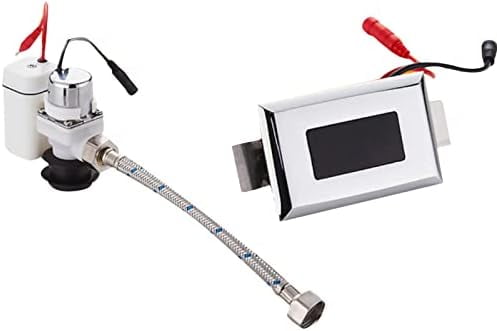 Urinals Flushing Sensor Ceramic Standing Flusher Sensor Touchless ...