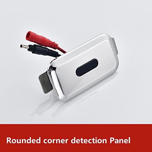 Urinals Flushing Sensor Ceramic Standing Flusher Sensor Touchless ...