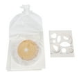 Urinary Colostomy Pouch Bag Disposable Ostomy Bags Drainable Pouches ...
