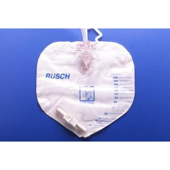 Catheter Drainage Bags