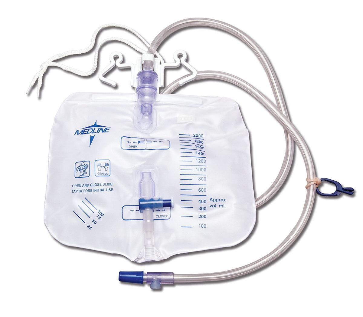 Urinary Drain Bags DYND15207H Walmart urinary-drain-bags-dynd15207h-walmart