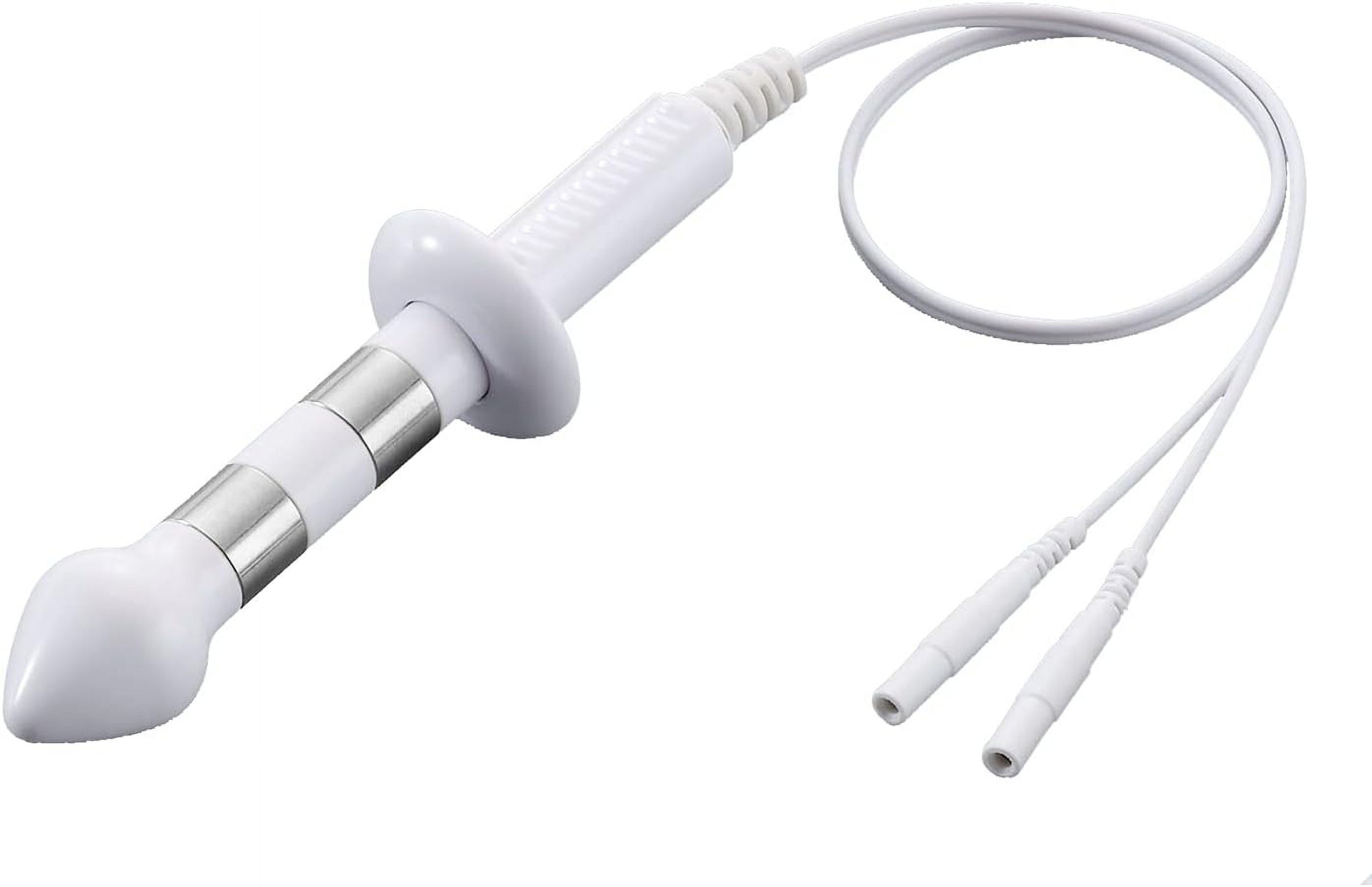 Urinary Incontinence Aid Uro Probe - Rectal- Small - Walmart.com