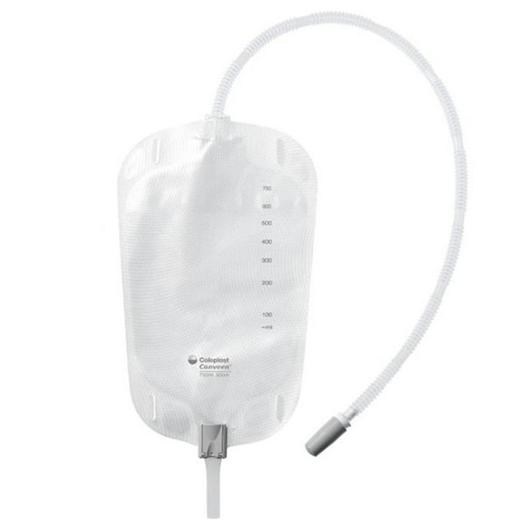 Foley Catheter Leg Bag