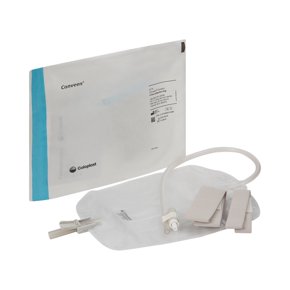 Foley Catheter Leg Bag