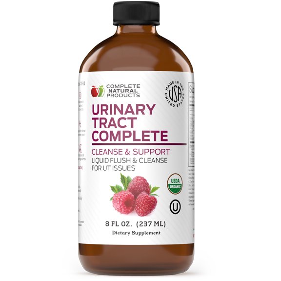 Urinary Tract Infection Medicine
