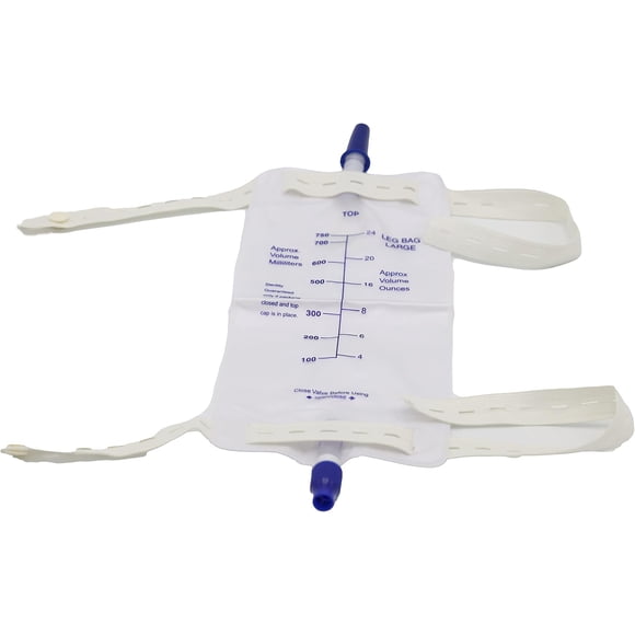 Catheter Leg Bag