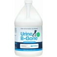 Urine B-Gone, Professional Enzyme Odor Eliminator & Pet Stain Remover ...