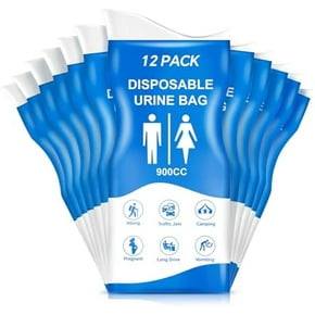 Urinary Incontinence Supplies