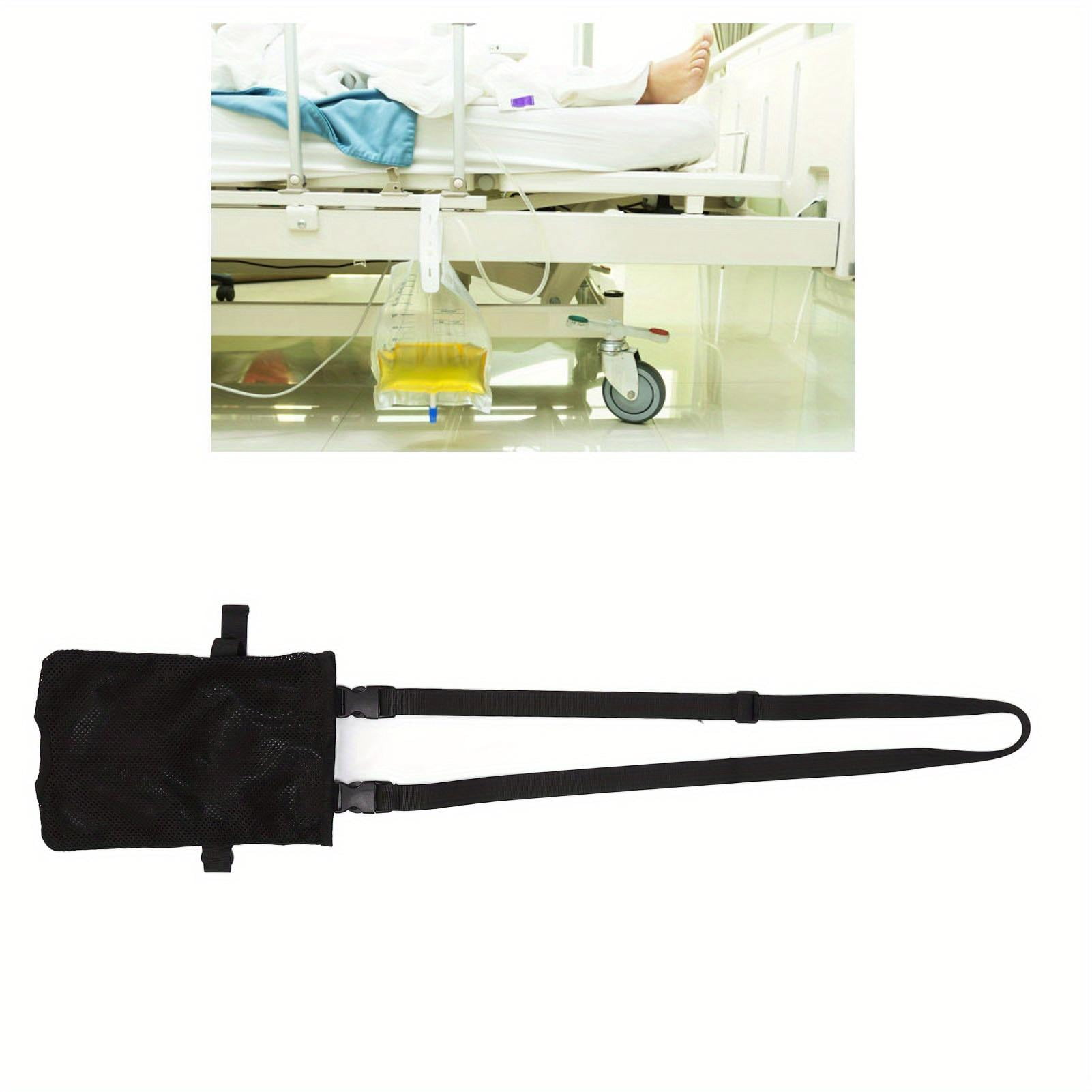 Urine Bag Cover, Postoperative Body Fluid-Carrying Shoulder Bag ...
