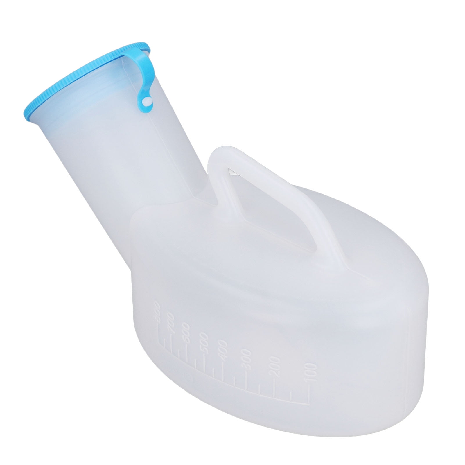 Urine Bottle, Spill Proof Large Capacity Leakproof Patient Urinal ...