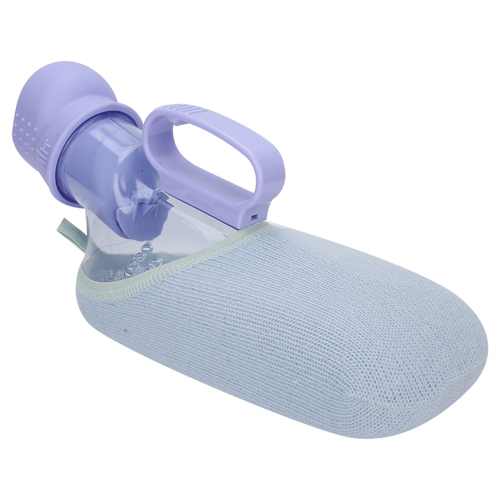 Urine Collection Container,1000 ml Min Urine Collection Urinals for Men ...