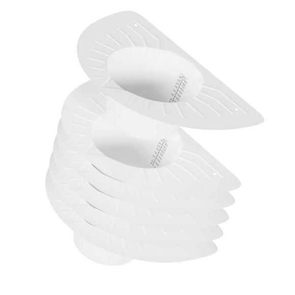 Toilet Hat Stool Specimen