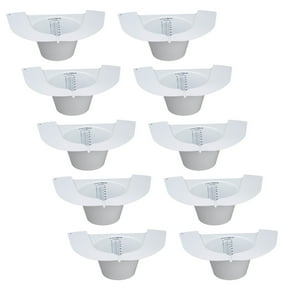 Toilet Hat Stool Specimen