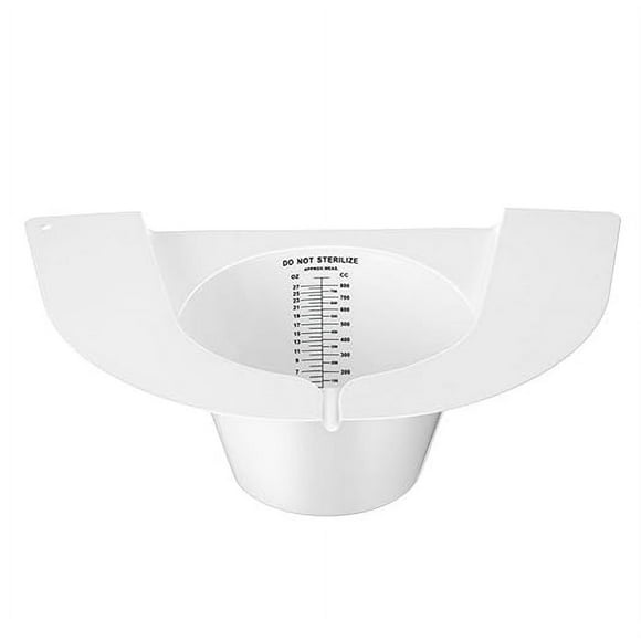 Toilet Hat Stool Specimen