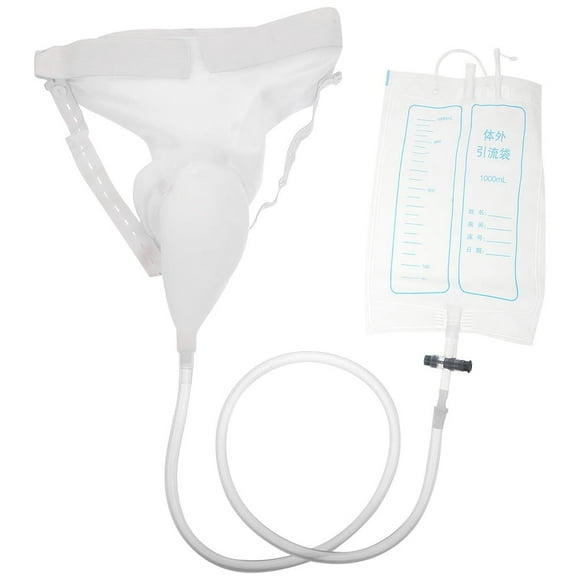 Catheter Drainage Bags