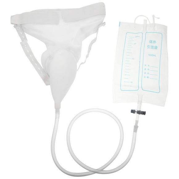 Male Urine Bag