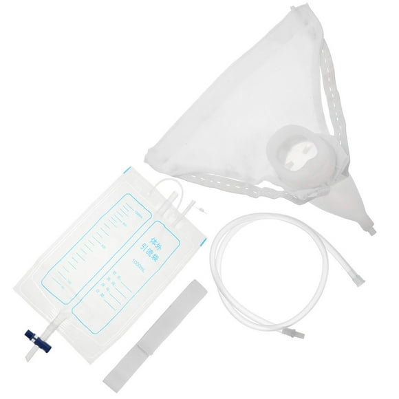 External Male Catheter