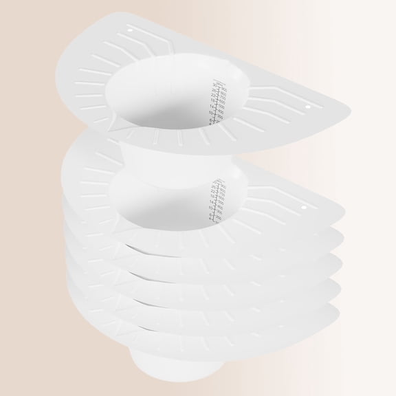 Toilet Hat Stool Specimen