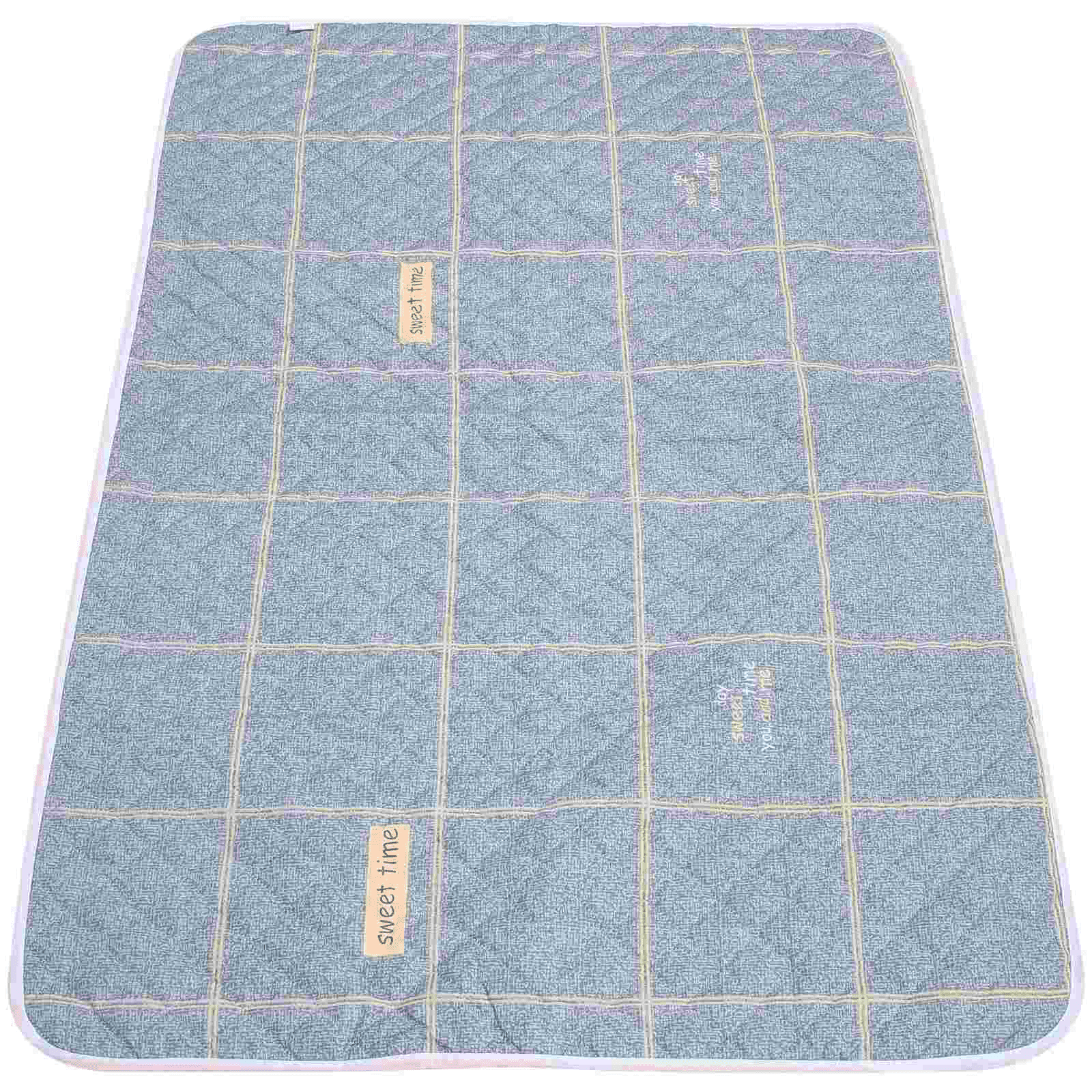 Urine Mattress Comfortable Pee Pad Washable Bed Pads Elderly ...