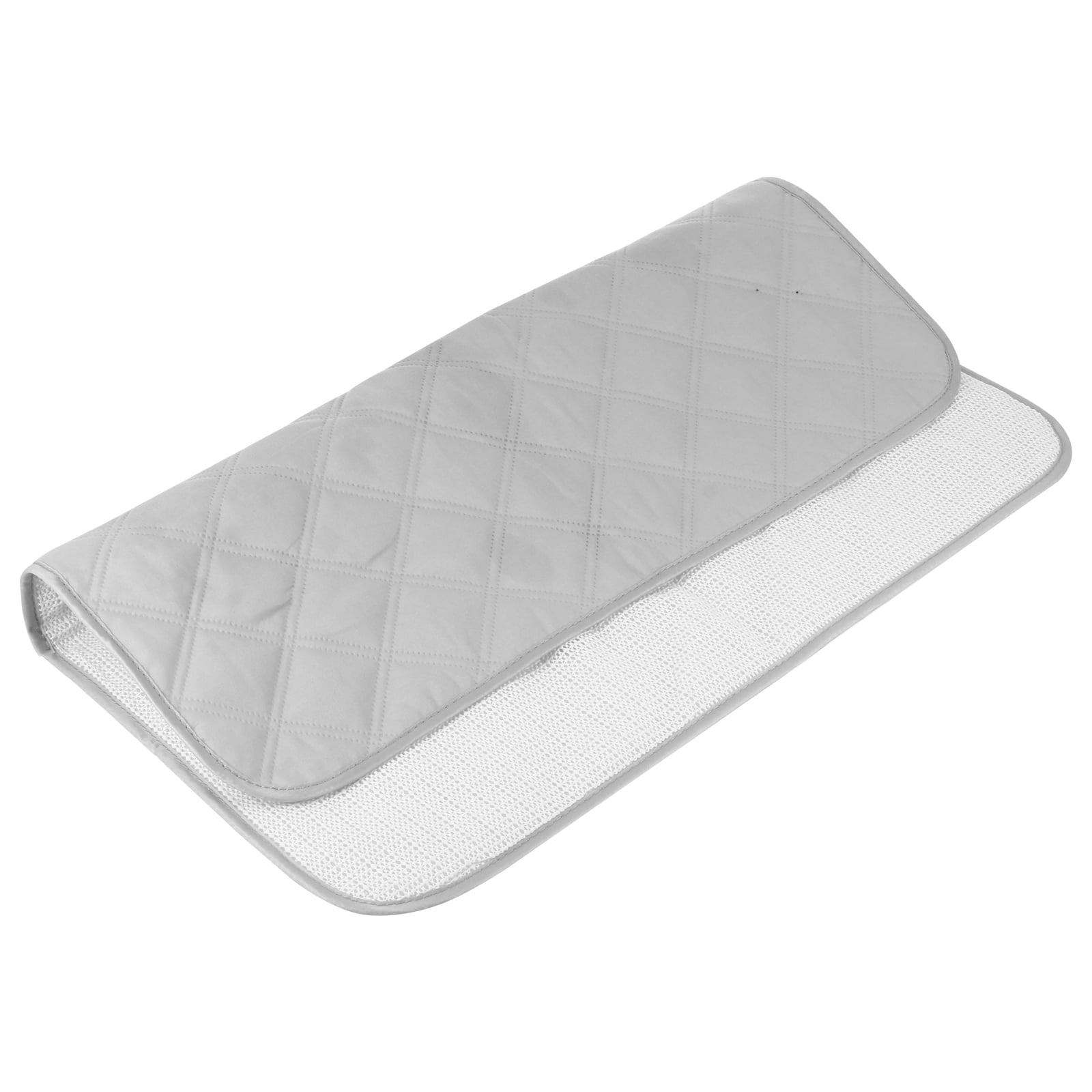 Washable Seat Pad for Incontinence Protection Absorbent Underpad for ...