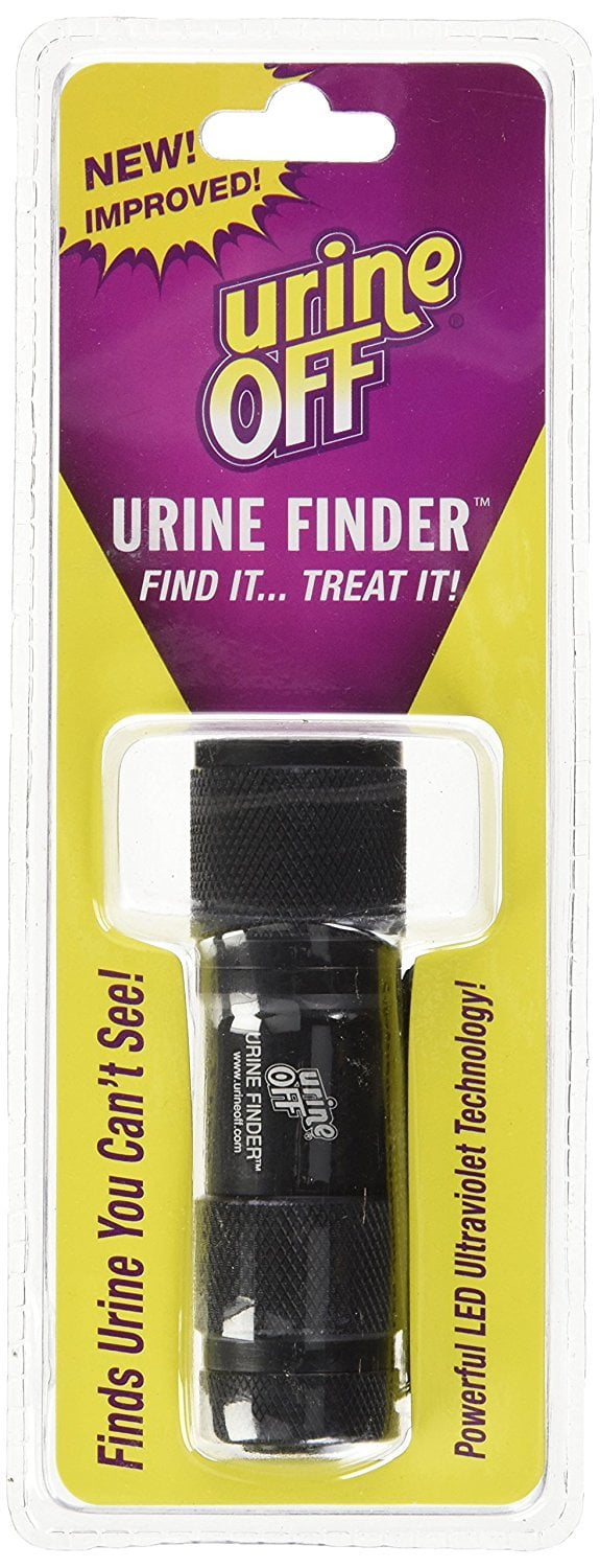 Urine Off Bu1024 LED Urine Finder - Walmart.com