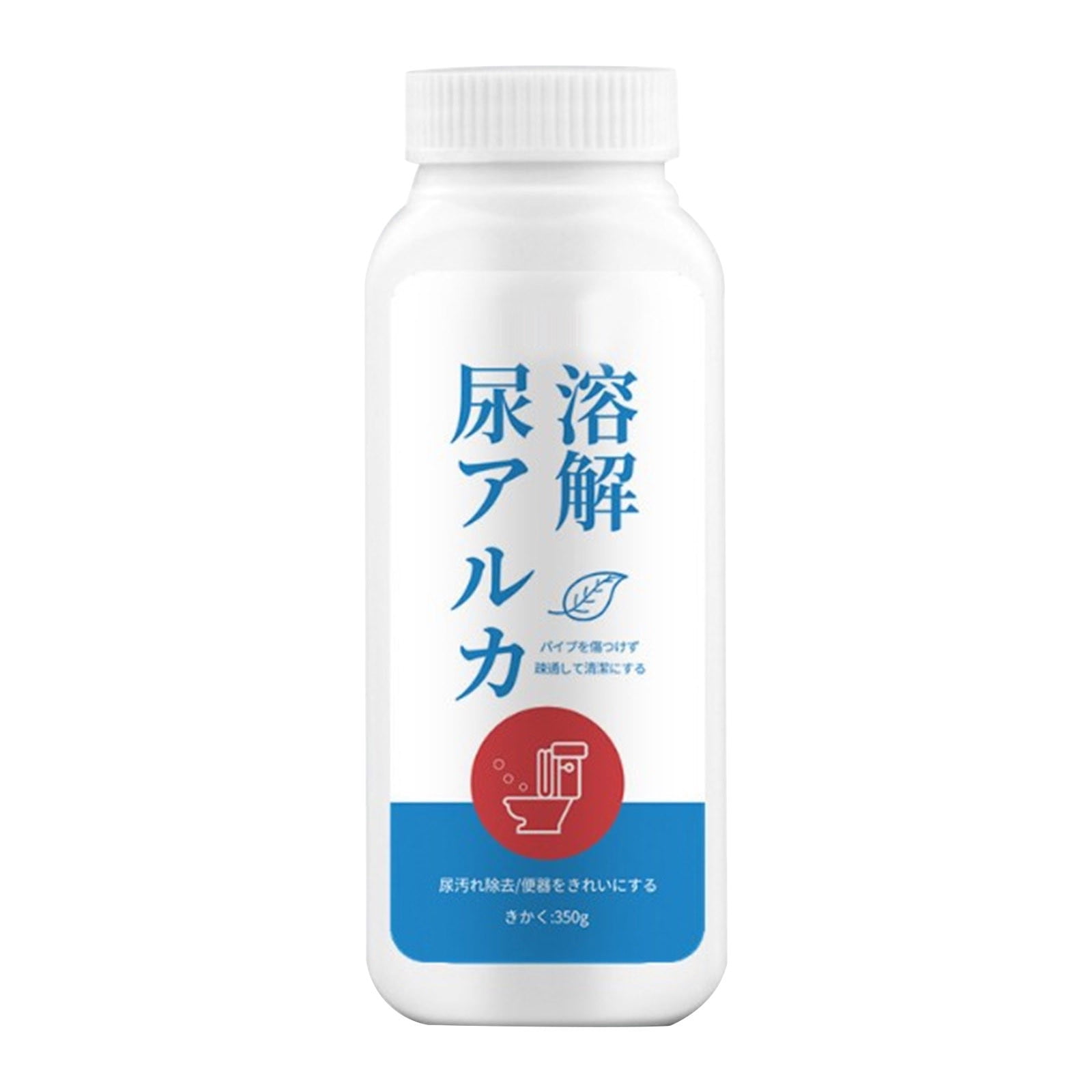 Urine Scale Dissolver Toilet Cleaner Stain Remover Deodorizer for ...