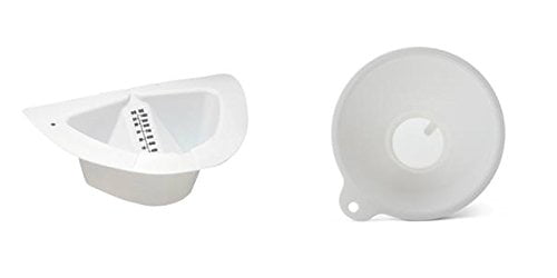 Urine/Specimen Collection and Strainer Kit, Calculi Strainer and Urine ...