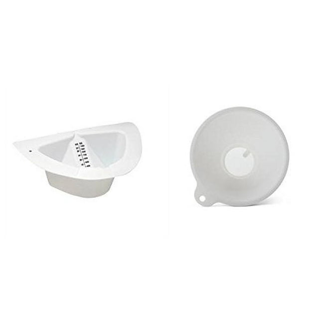 Urine/Specimen Collection and Strainer Kit, Calculi Strainer and Urine ...