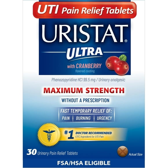 Urinary Tract Infection Medicine