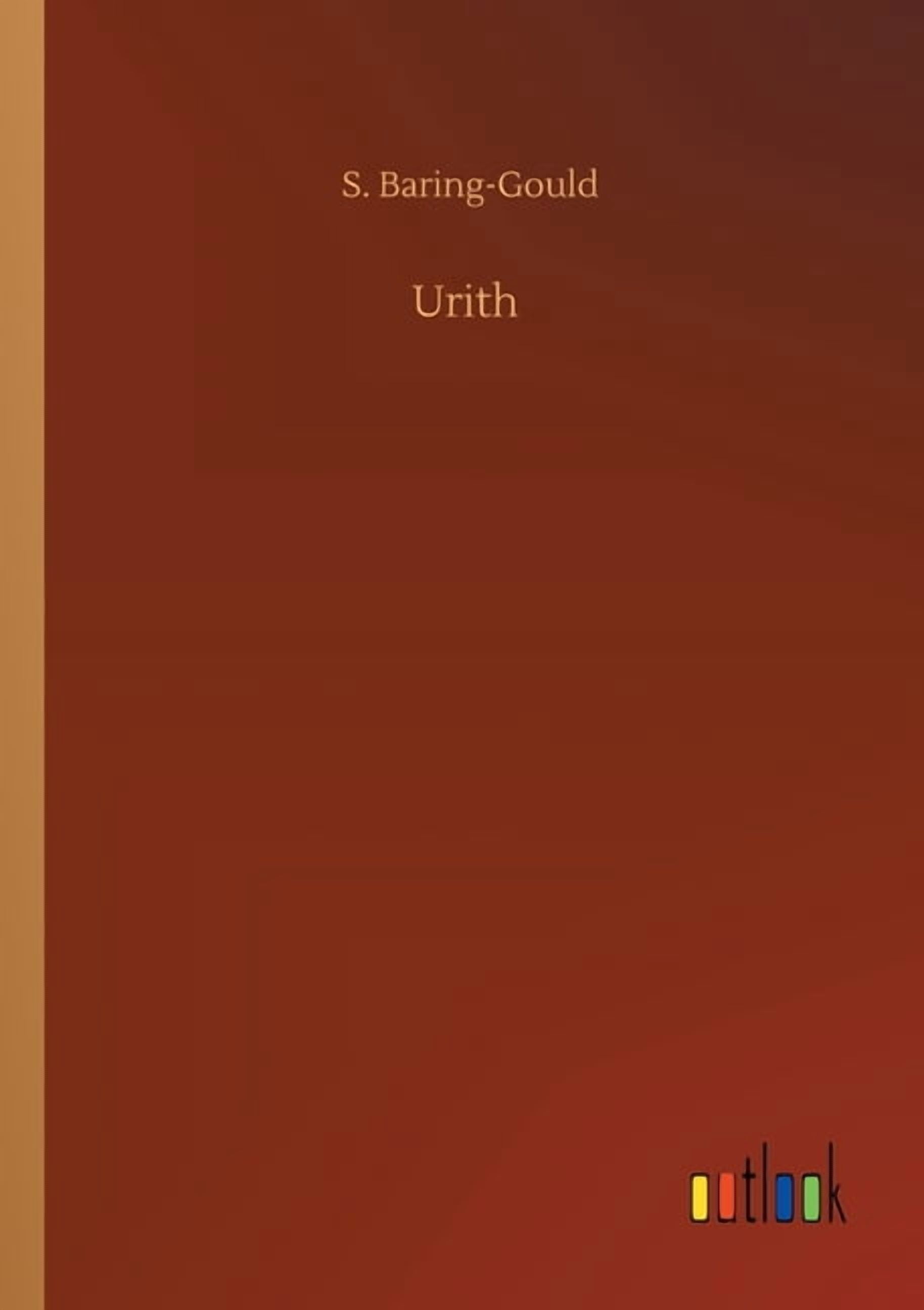 Urith - 9783752350913 - Walmart.com