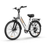 Urlife E26 48V 750W UL2849 26" Mountain Bike for Adults Teens Off-road ...