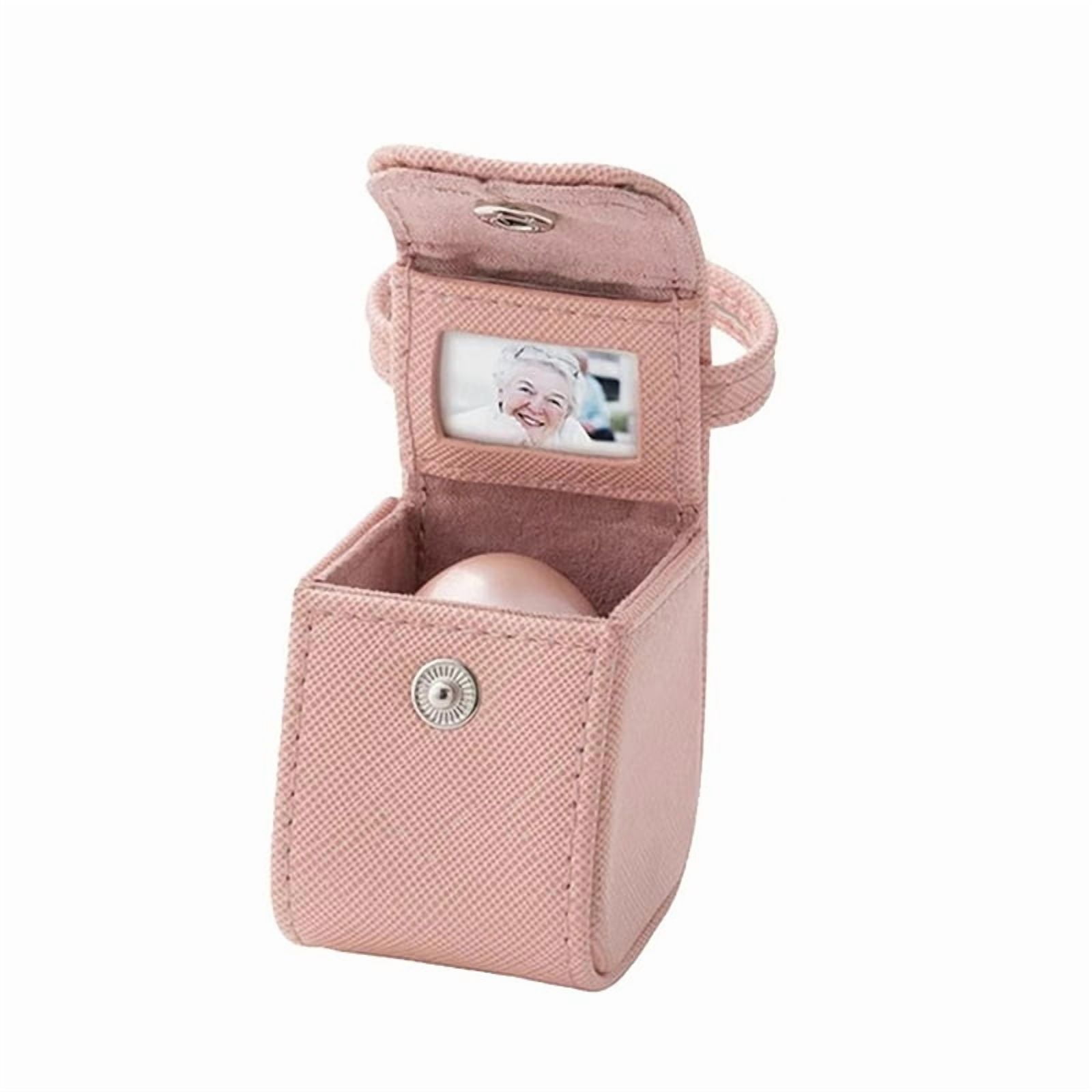 Urn Storage Bag Portable Storage Bag with Snap Closure for Keepsake ...