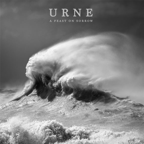 Urne - A Feast On Sorrow - Music & Performance - CD - Walmart.com