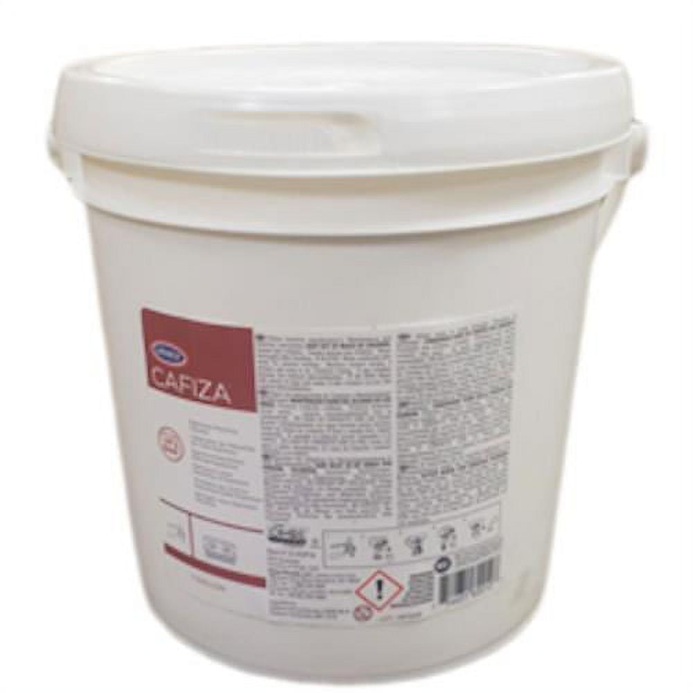 Urnex - 12ESP10 - 10 lb Cafiza® Espresso Machine Cleaner - Walmart.com