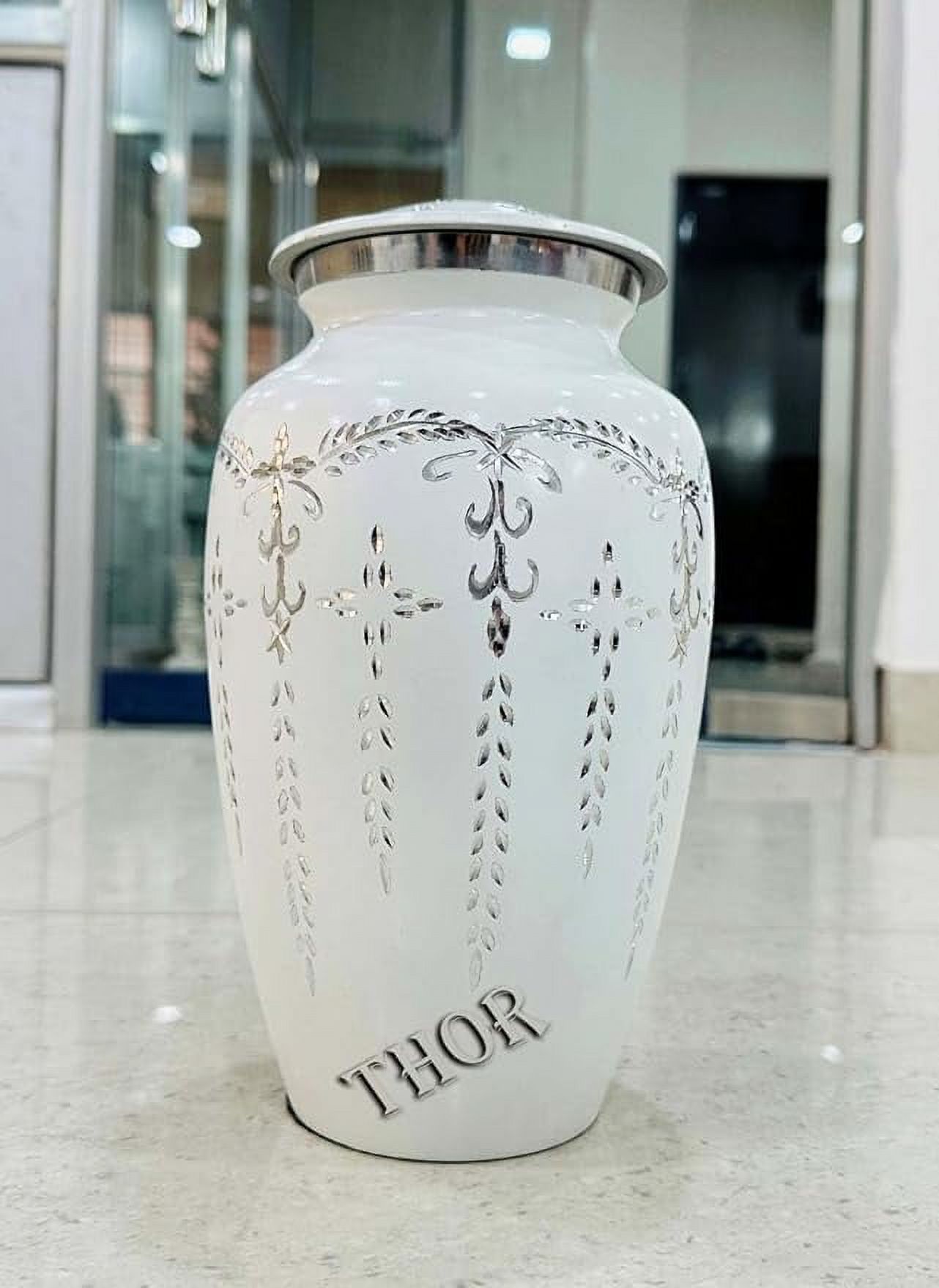 Urns for Adult Male Cremation urns for Human Ashes Adult Female Large ...