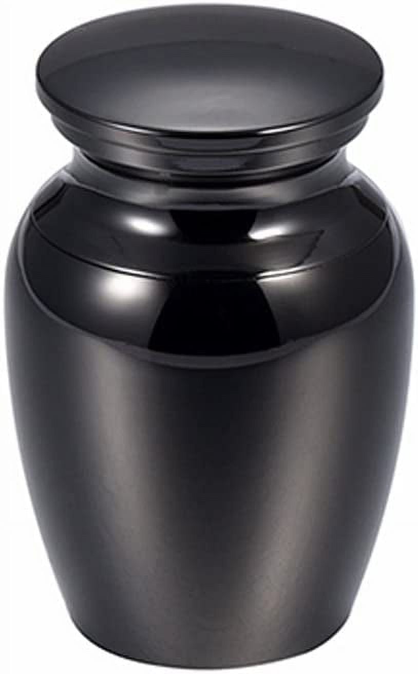Urns for Ashes Decorative Urns for Adult Human Ashes Small Stainless ...