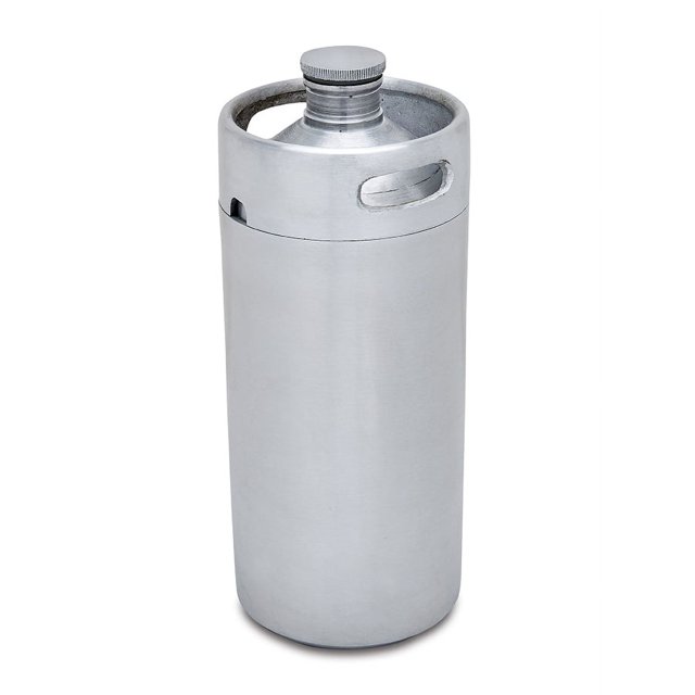 Urnsdirect2u Beer Keg Urn - Walmart.com