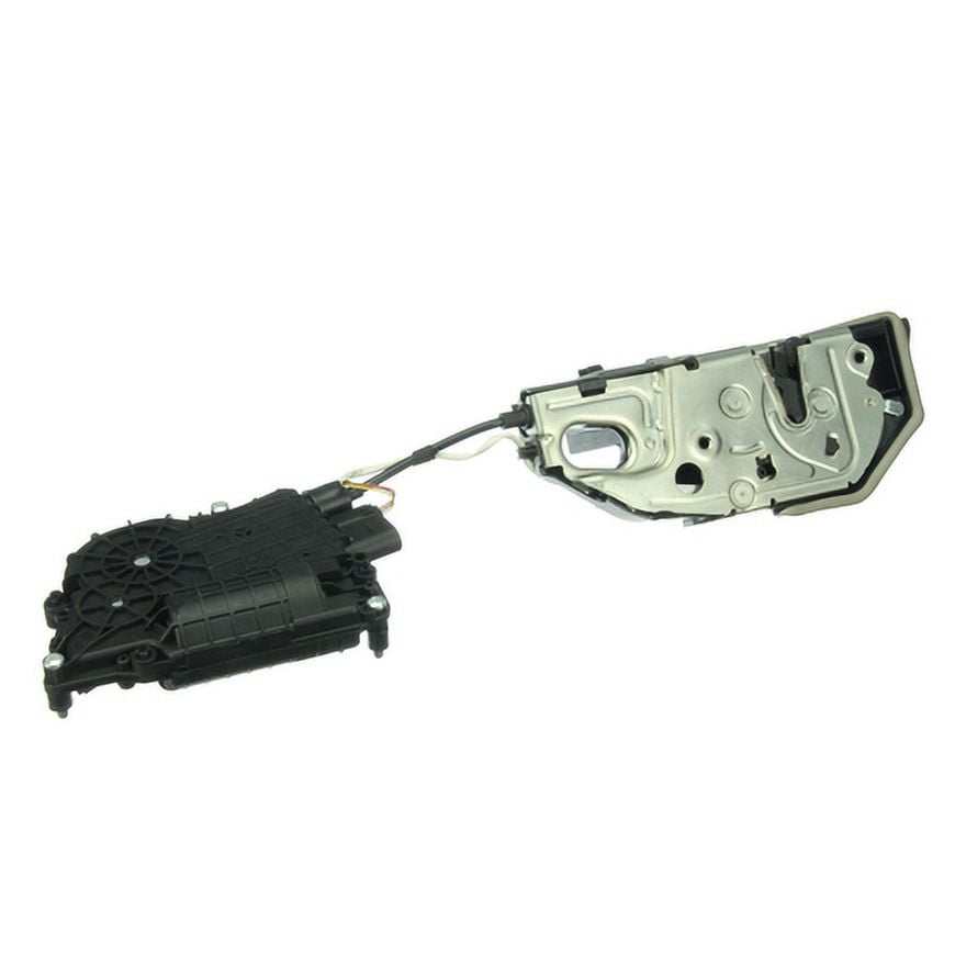 Uro 51217185692 Door Latch/Actuator Assembly - Walmart.com